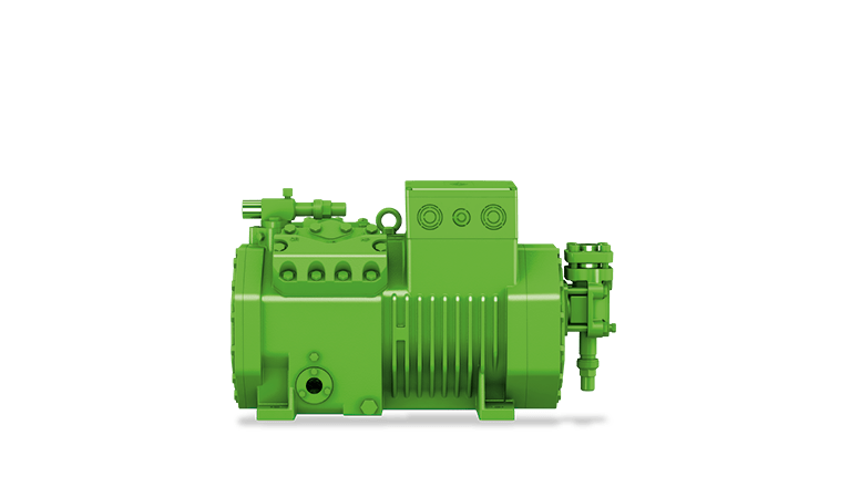 Compresor BITZER 4TES-9Y 400V (40P). Nuevo - Friostock